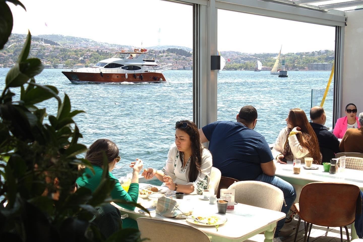 Aşşk Kahve I GRABLOCALS