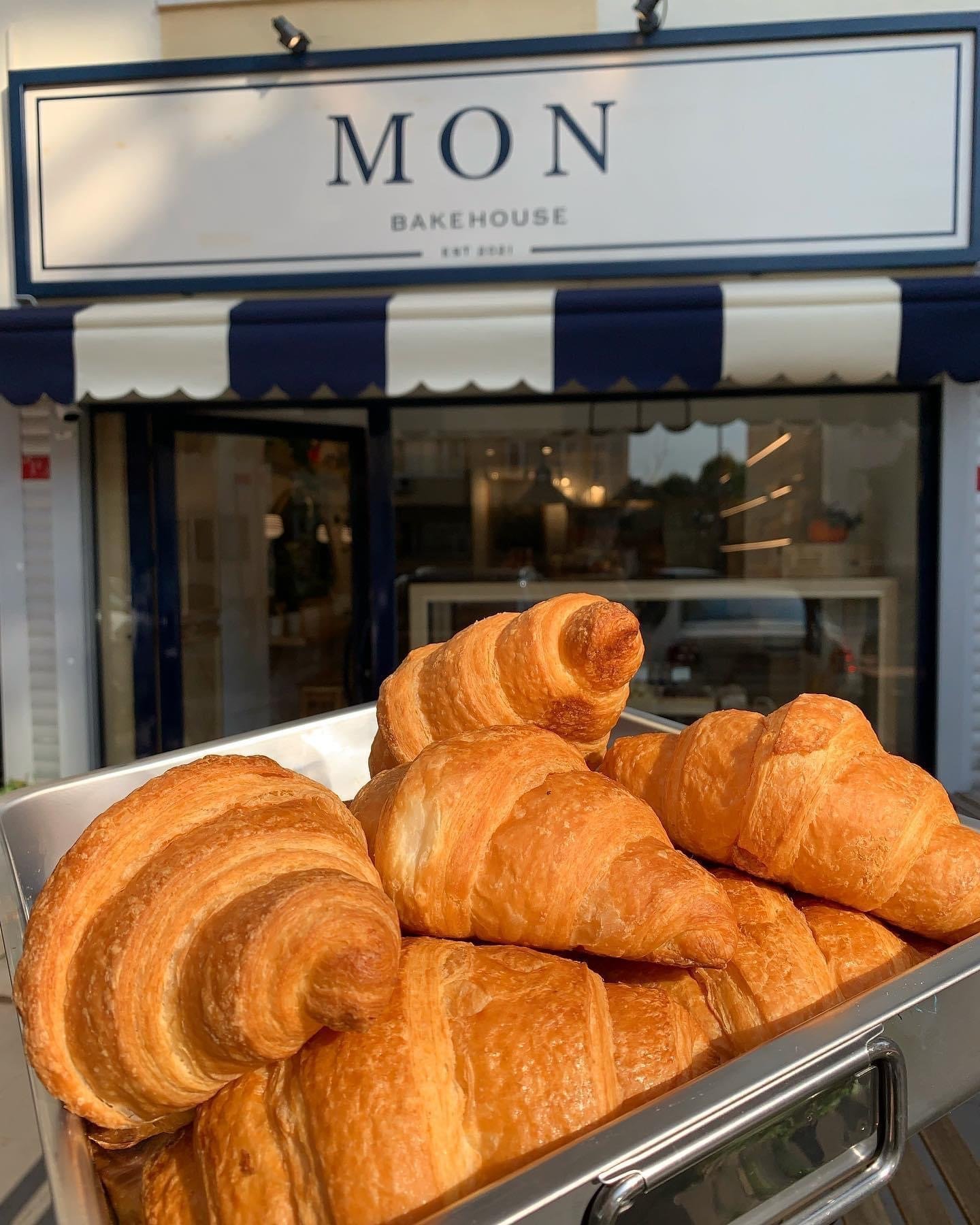 Mon Bakehouse I GRABLOCALS