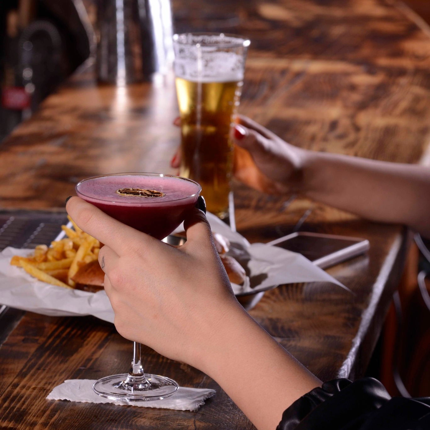 Revolte Pub I GRABLOCALS