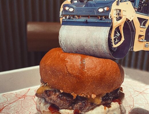 Zula Burger Emaar I GRABLOCALS