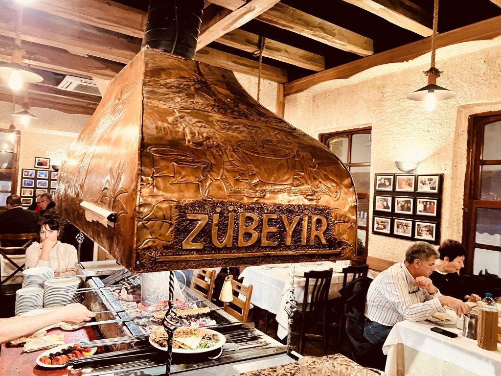 Top 10 Kebab Restaurants in Istanbul I GRABLOCALS