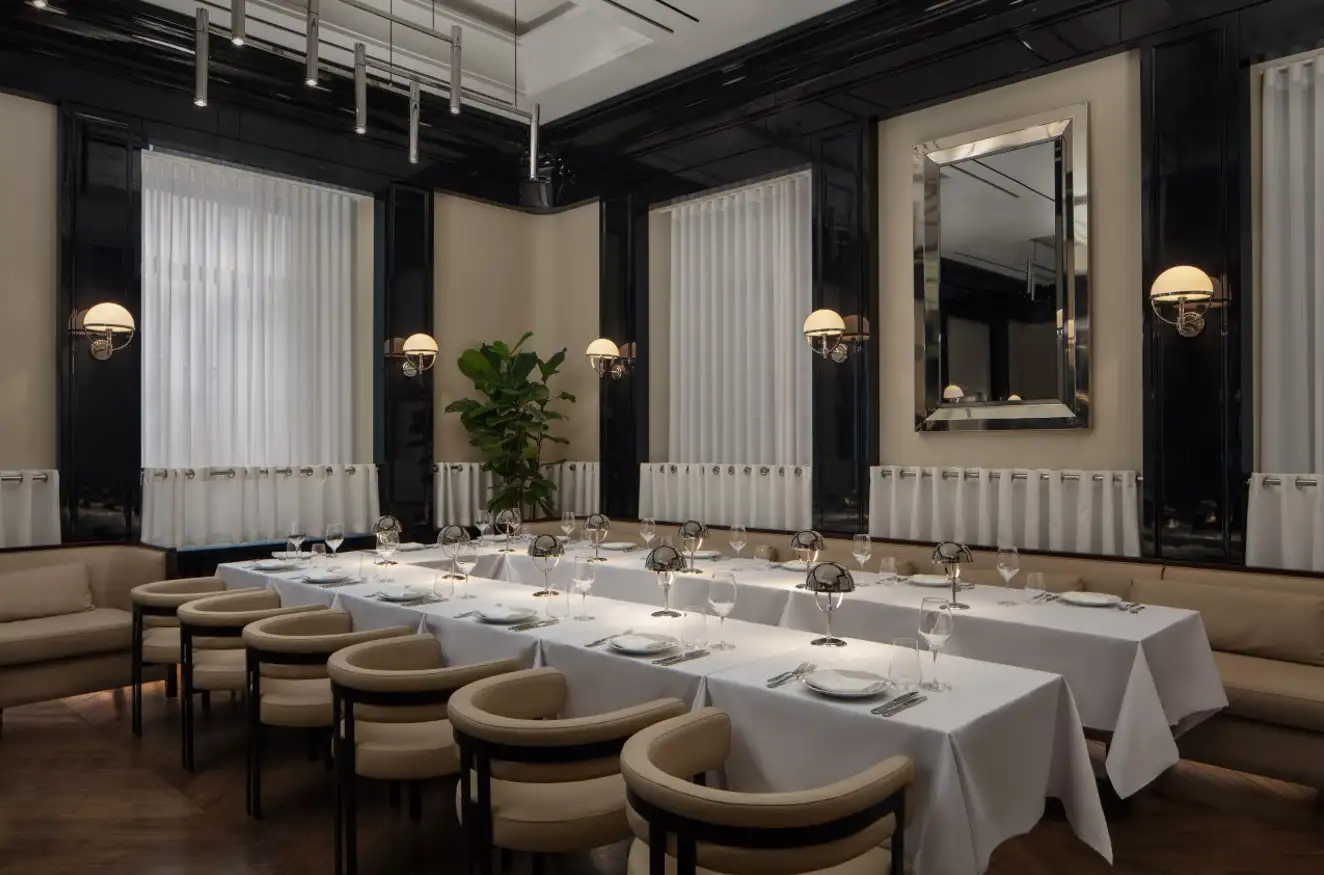 Sini Restaurant I GRABLOCALS