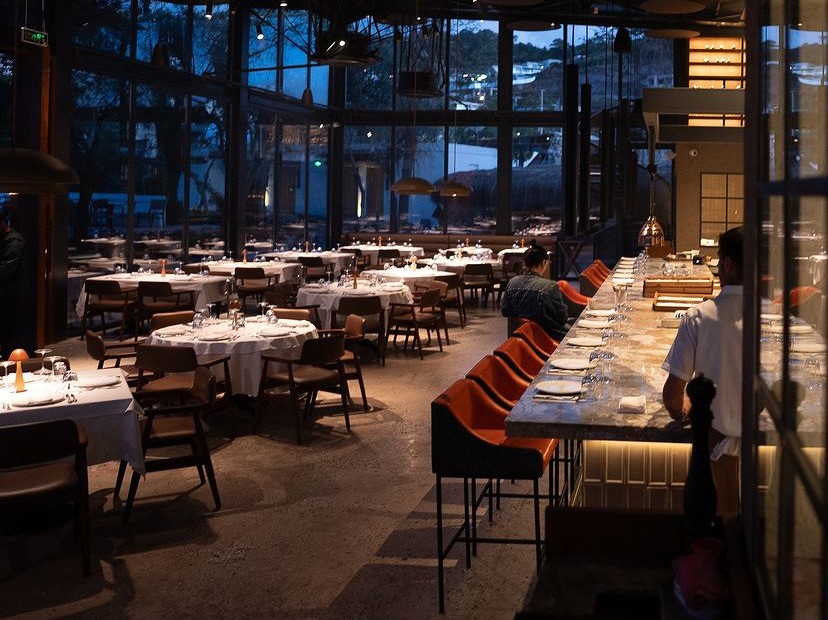 Mezra Yalıkavak I GRABLOCALS